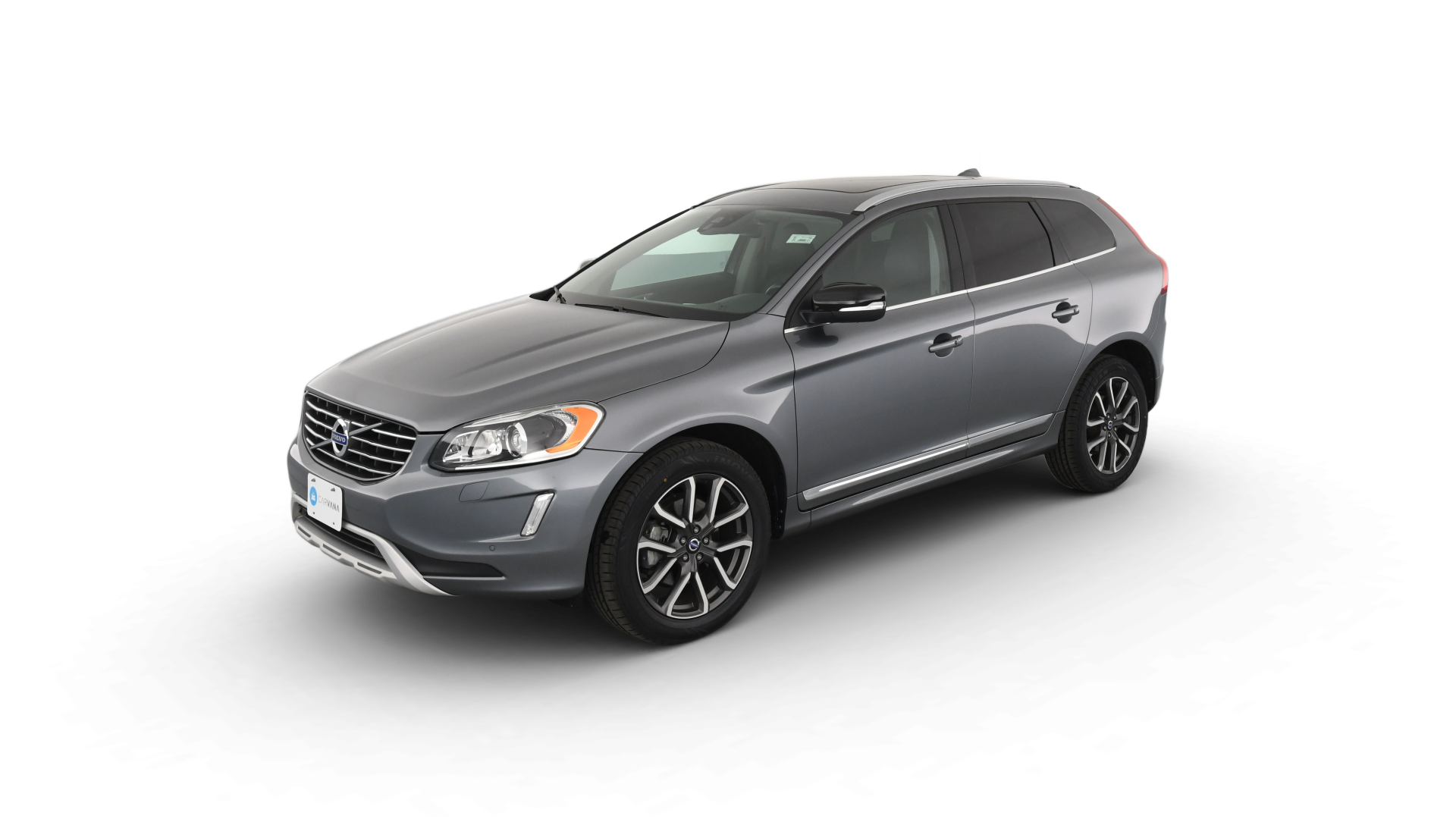 Used 2017 Volvo XC60 | Carvana